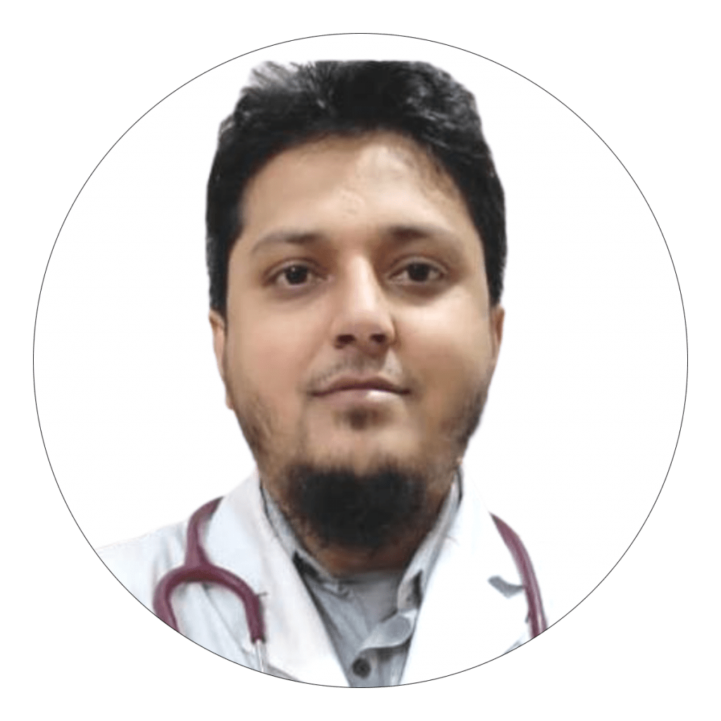 Our Specialists – জমজম ইসলামী হাসপাতাল, রাজশাহী